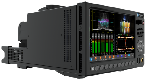 Product Quick Start Guide - PHABRIX